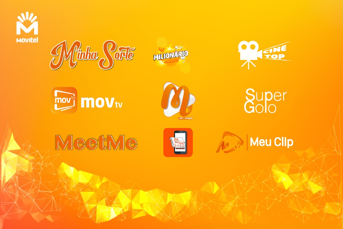 Explorando o Mundo Digital com a Movitel, uma Experiência Além ...