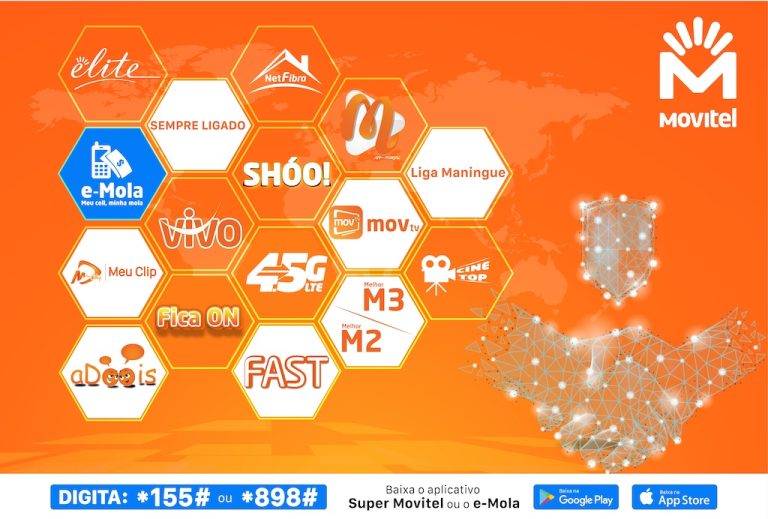 Conectar, Desenvolver e Criar Oportunidades: A Movitel por um ...